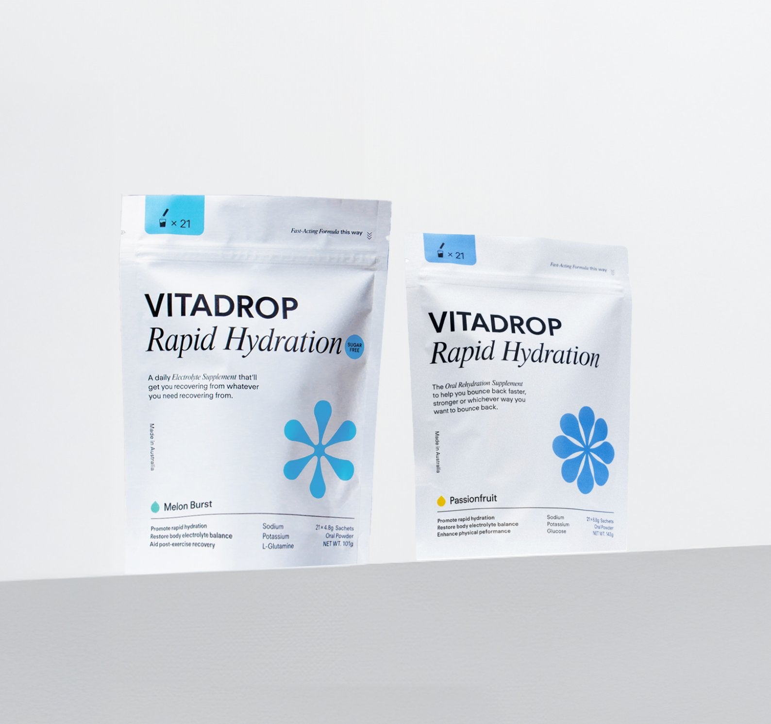 Best Sellers – Vitadrop