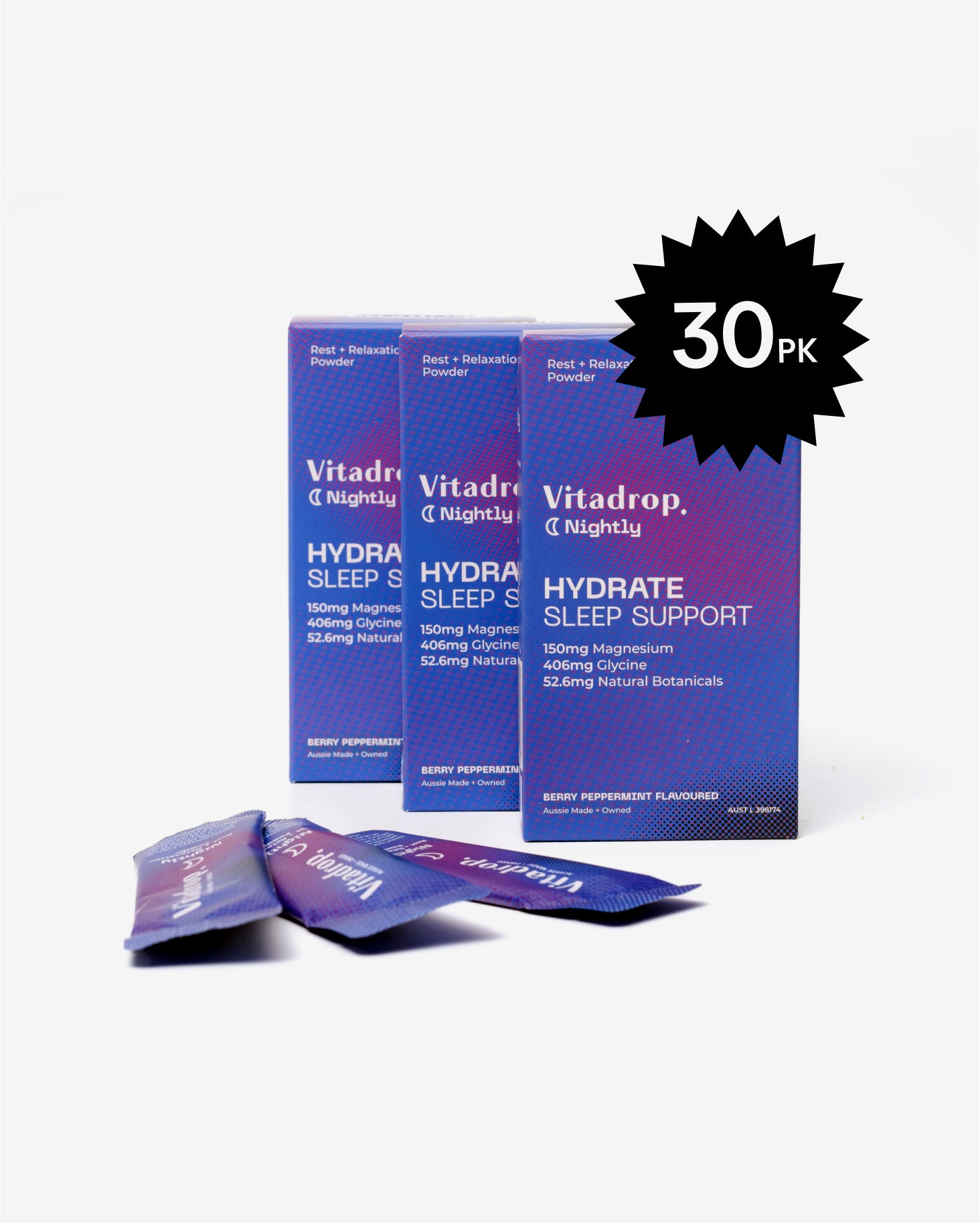 Vitadrop | Hydration Essentials