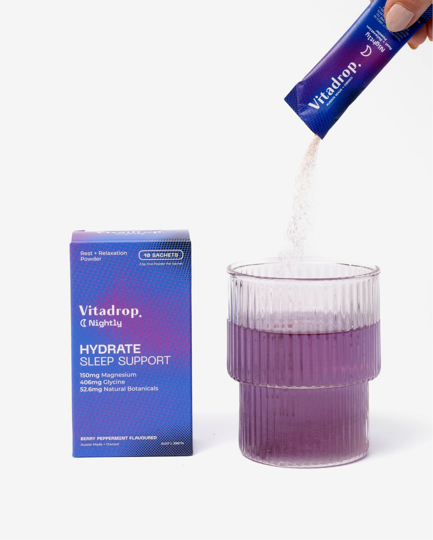 Vitadrop | Hydration Essentials