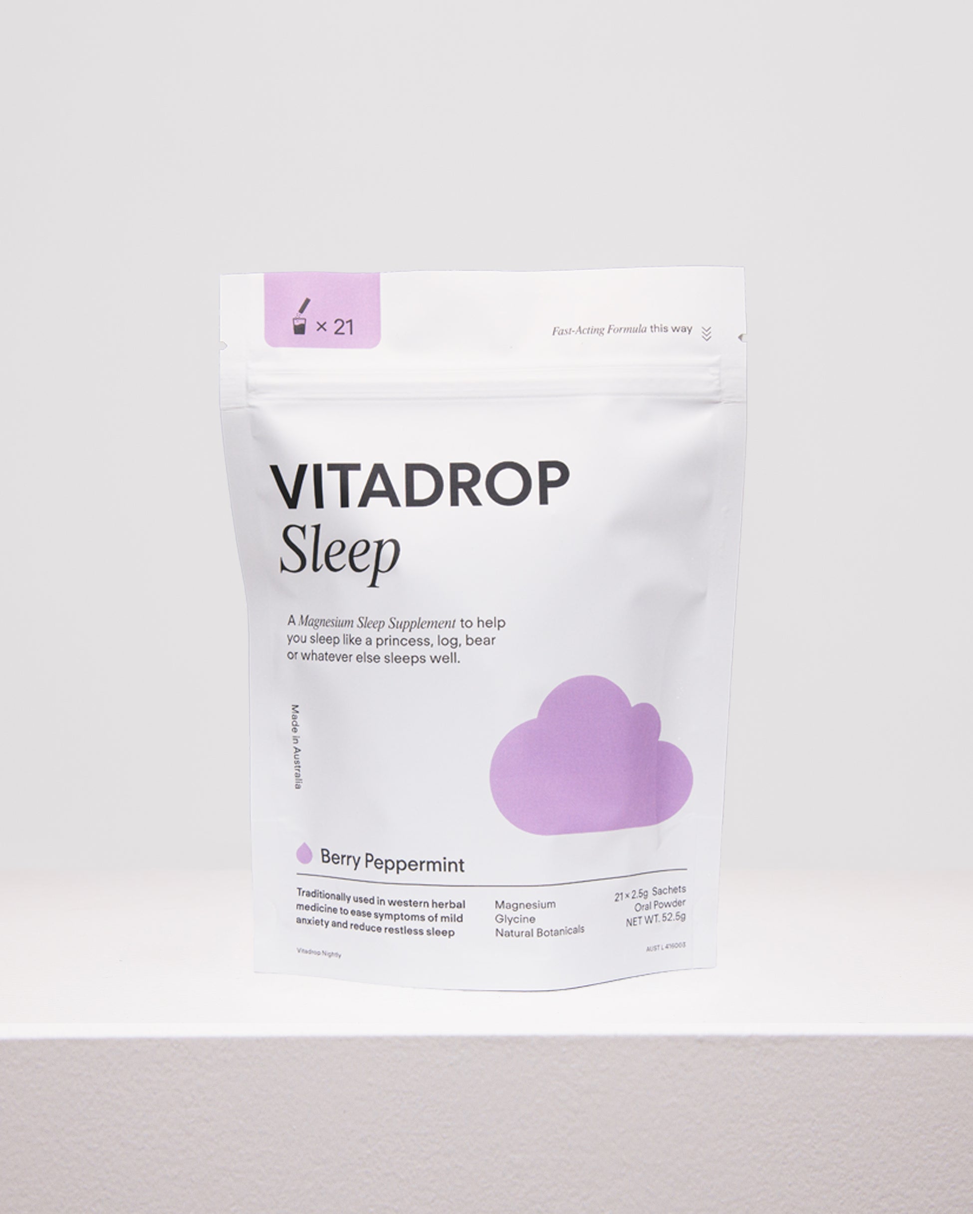 Vitadrop | Hydration Essentials