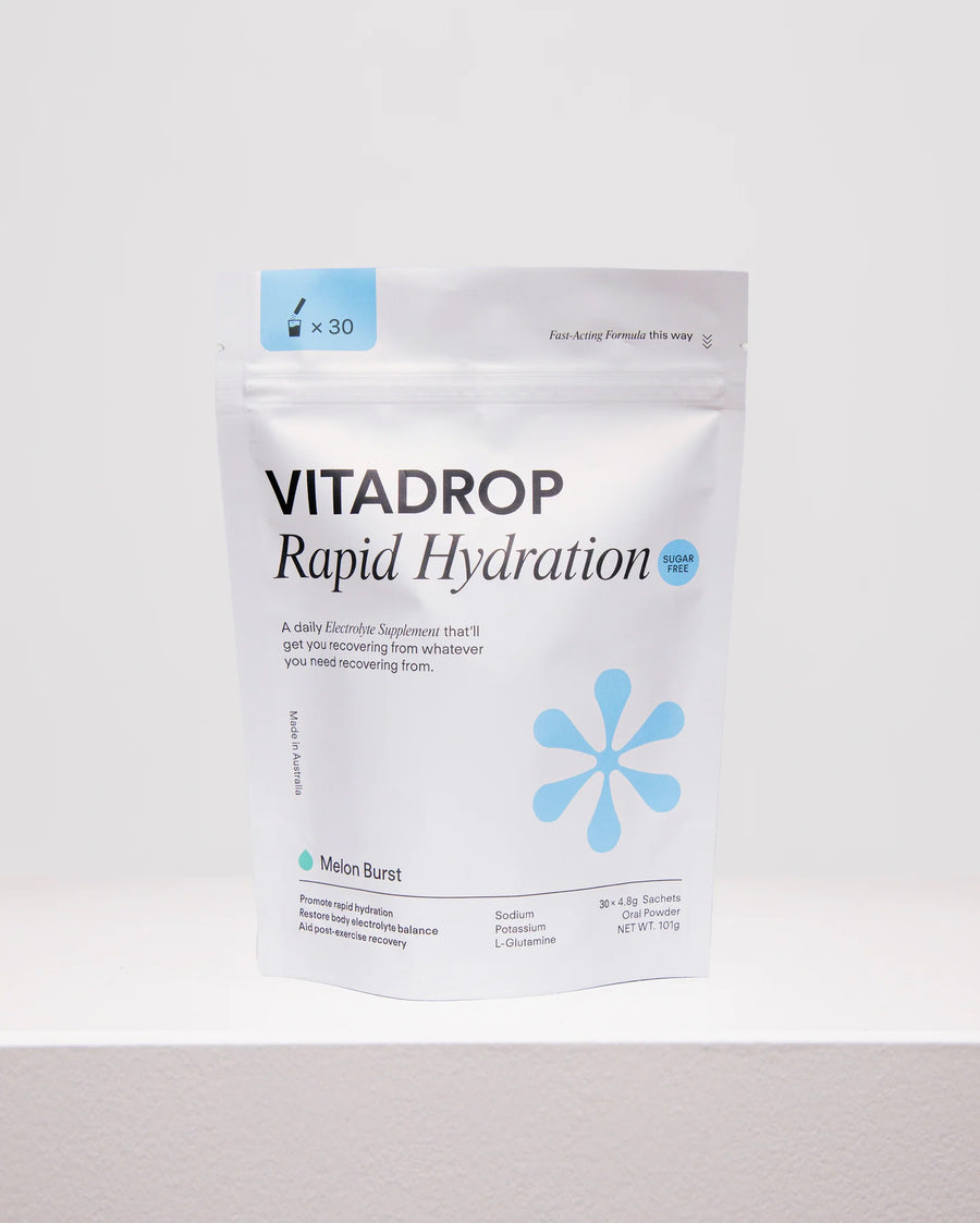 Vitadrop | Hydration Essentials